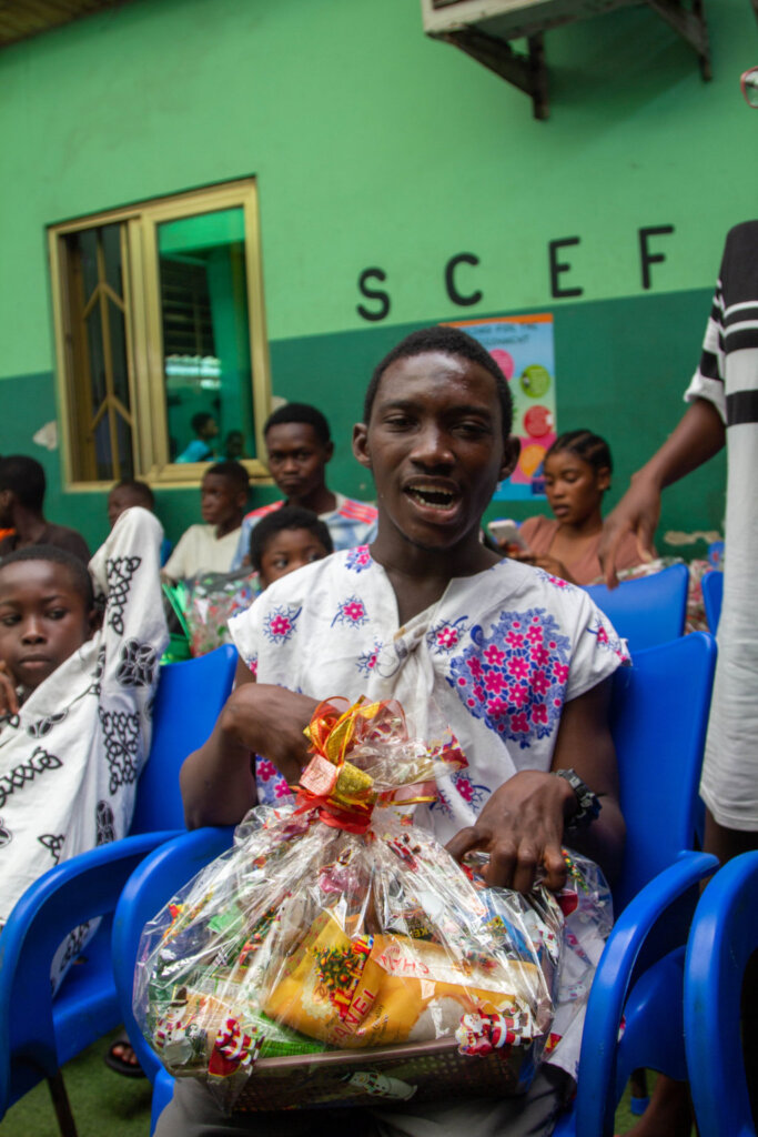 Rescue, Rebuild, Reimagine: Street Kids' Future - GlobalGiving