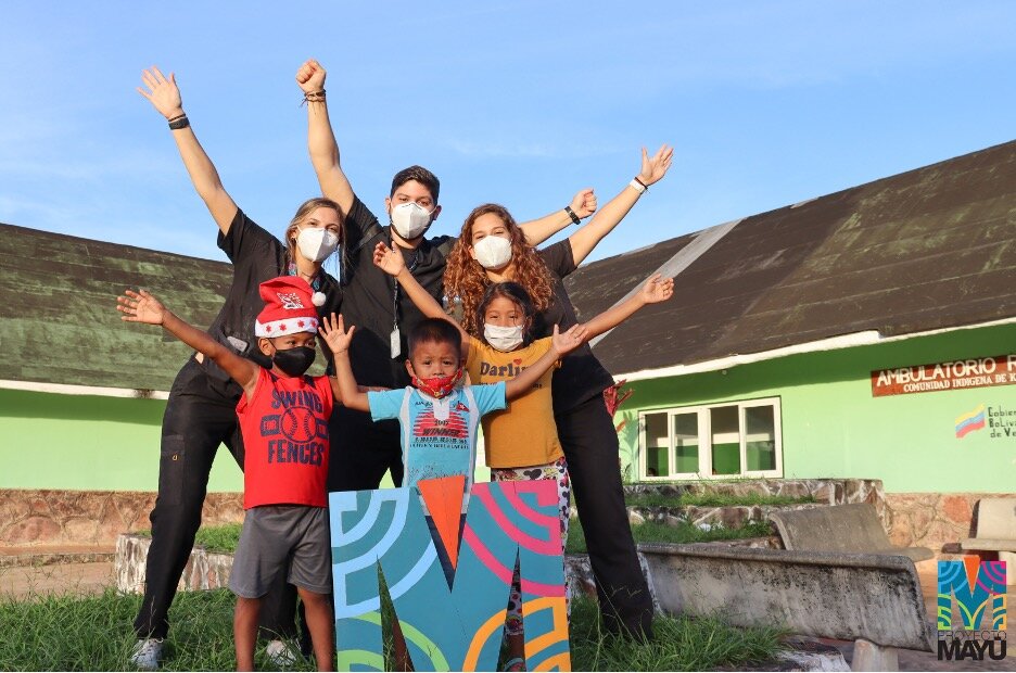 Bringing Healthcare to Venezuela's Remote Regions - GlobalGiving