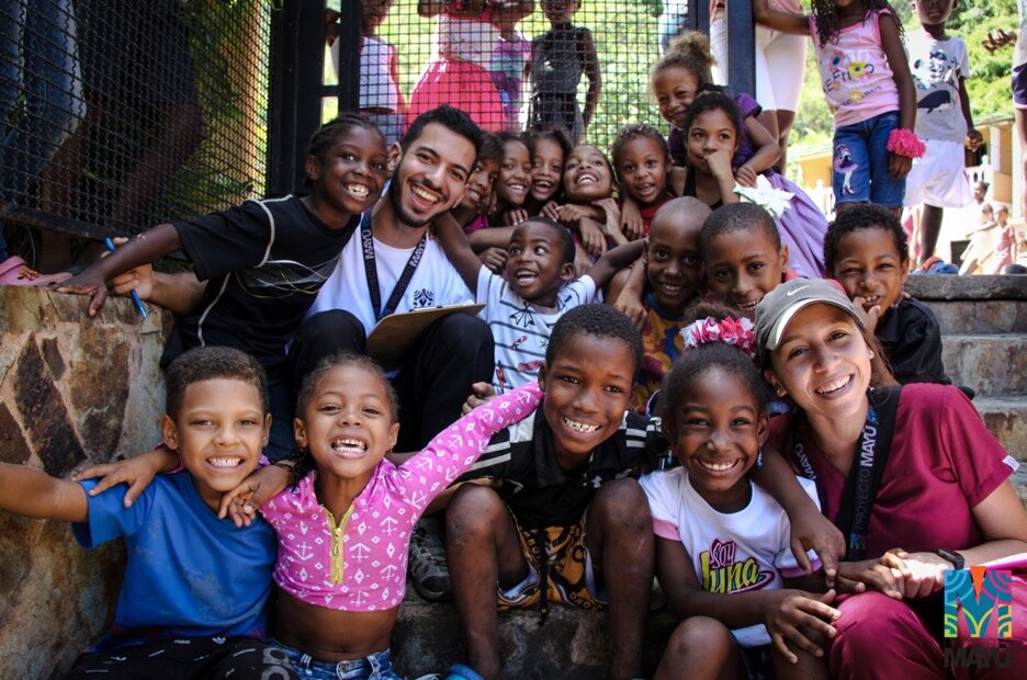 Bringing Healthcare to Venezuela's Remote Regions - GlobalGiving