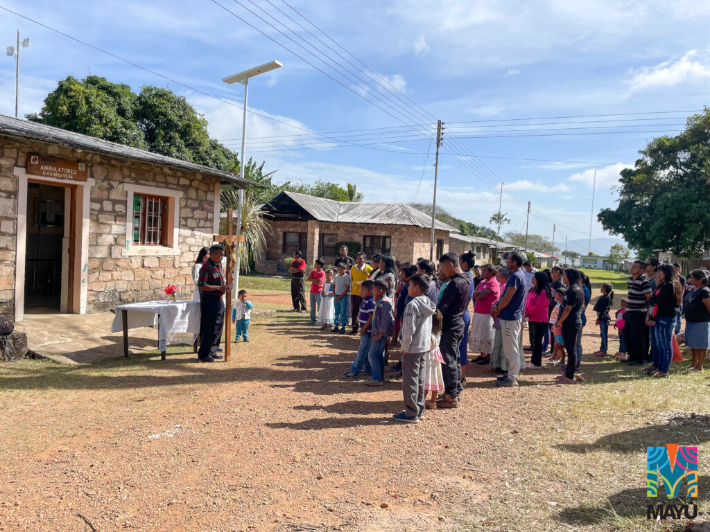 Bringing Healthcare to Venezuela's Remote Regions - GlobalGiving