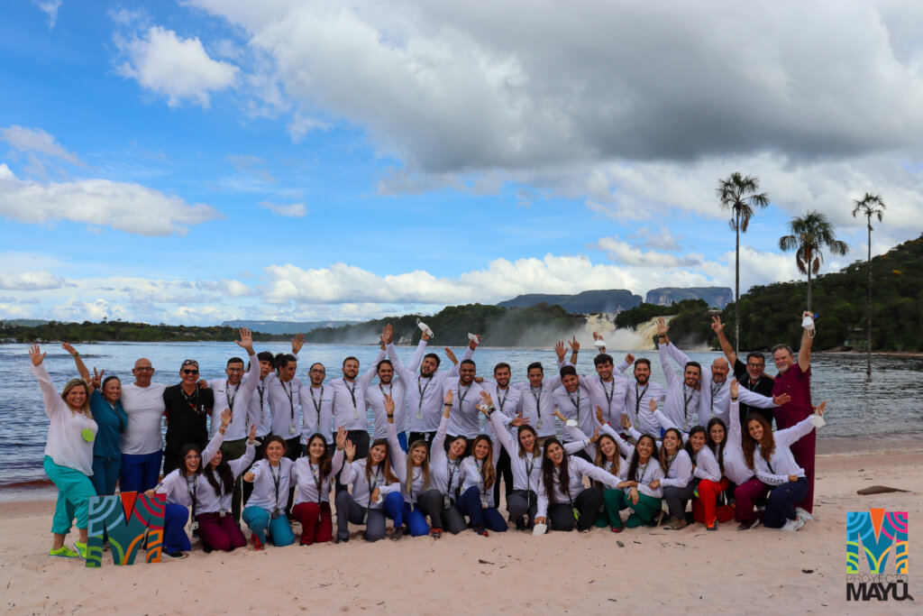 Bringing Healthcare to Venezuela's Remote Regions - GlobalGiving