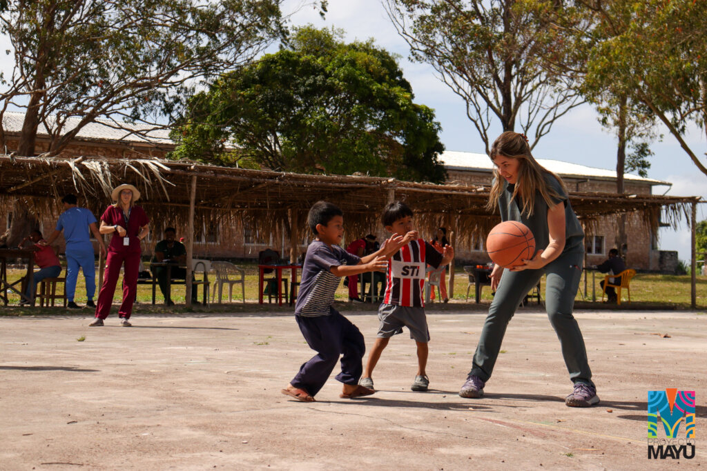 Bringing Healthcare to Venezuela's Remote Regions - GlobalGiving