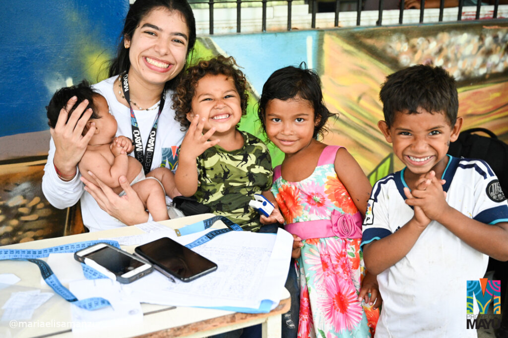 Bringing Healthcare to Venezuela's Remote Regions - GlobalGiving