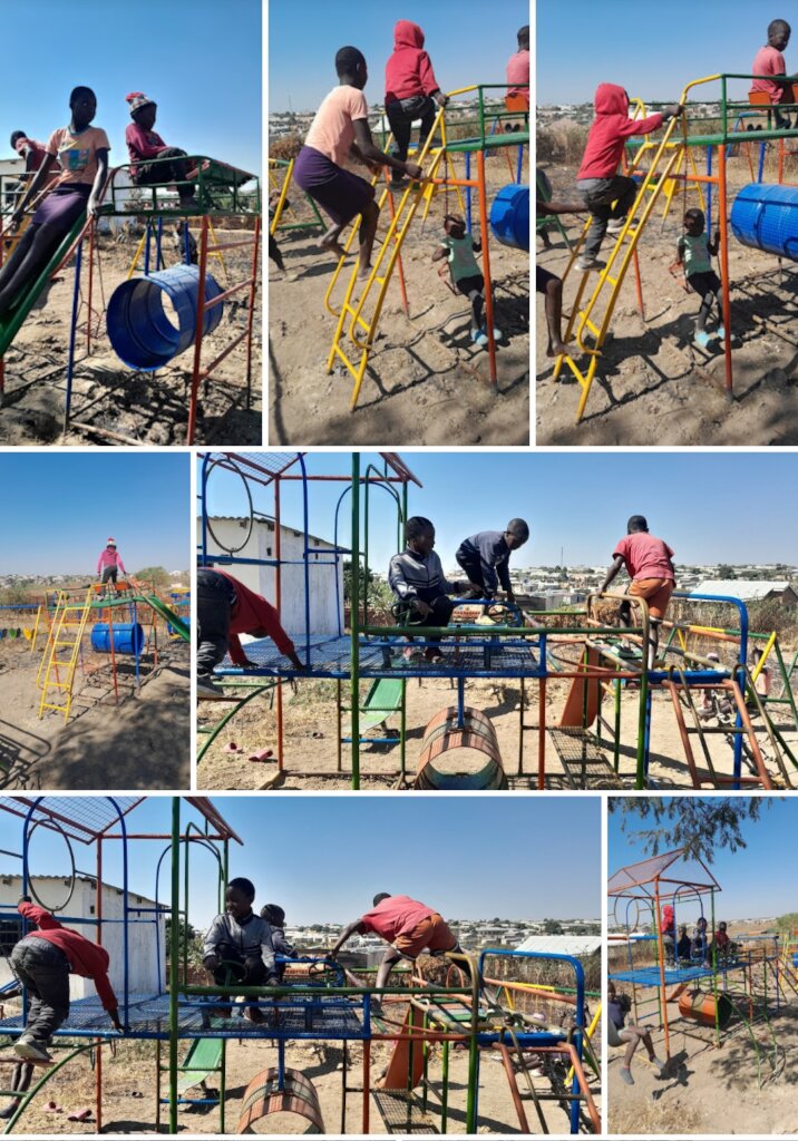 Bridging Education Gap For 150 In Zimbabwe Globalgiving