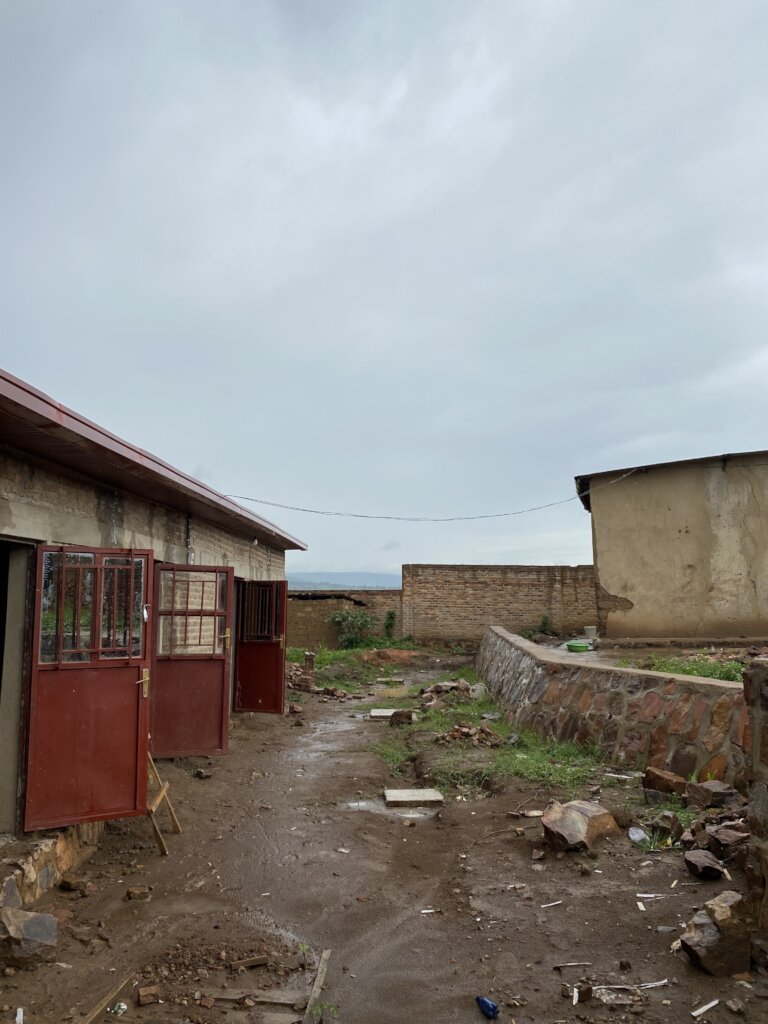 WAG on the move! - GlobalGiving