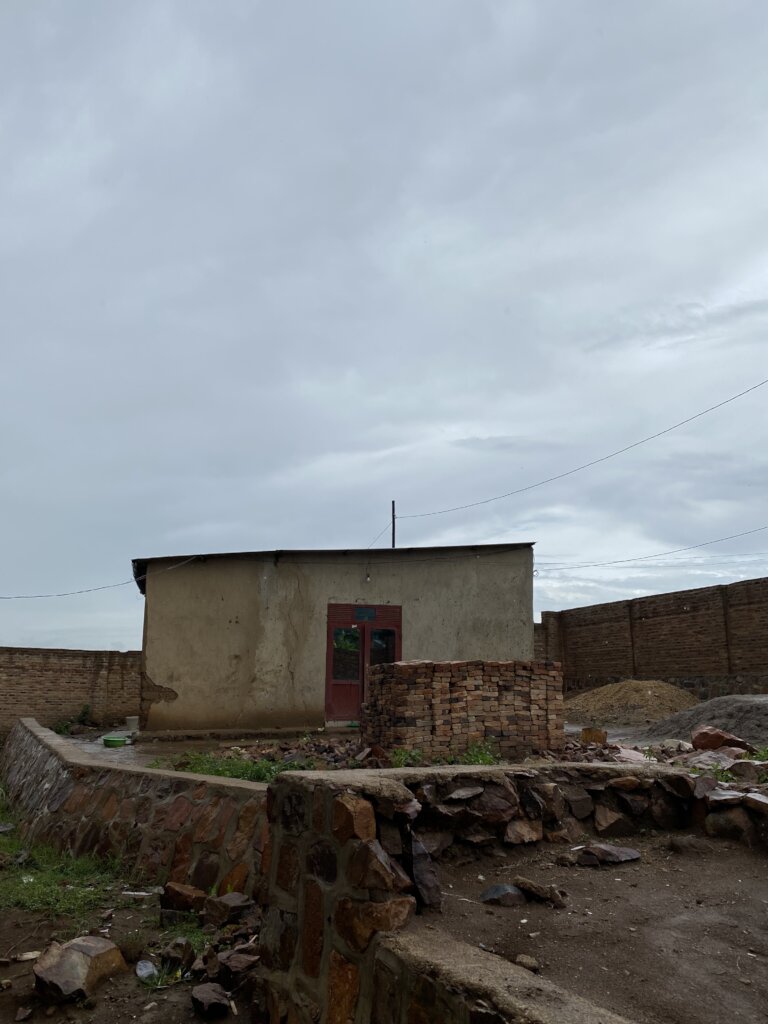 WAG on the move! - GlobalGiving