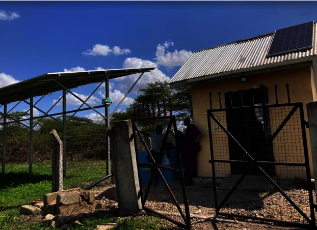 Provide water access for >10000 Tanzanians - GlobalGiving