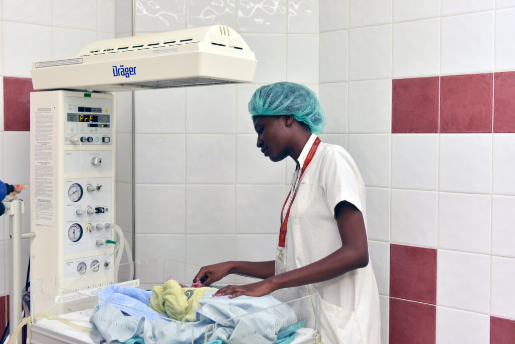 Give women vocational training and career skills - GlobalGiving