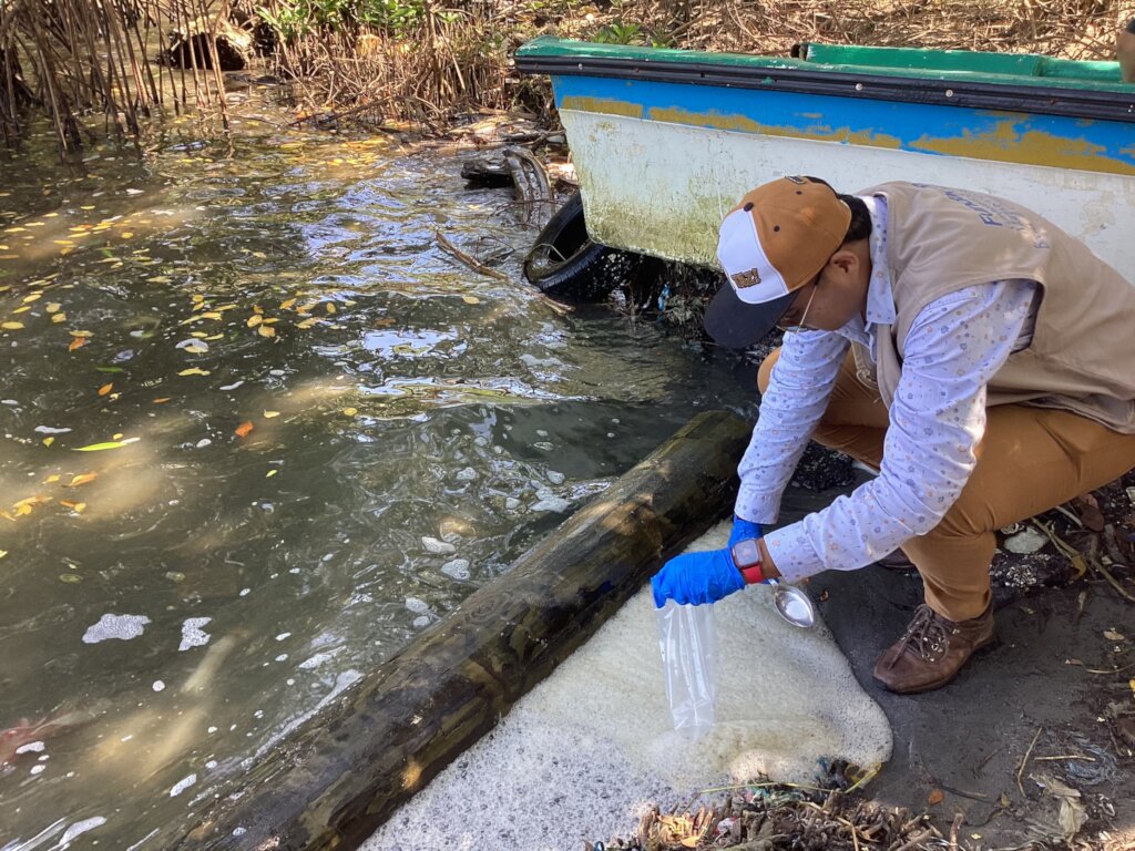 Citizen science as a catalyst for the water action - GlobalGiving