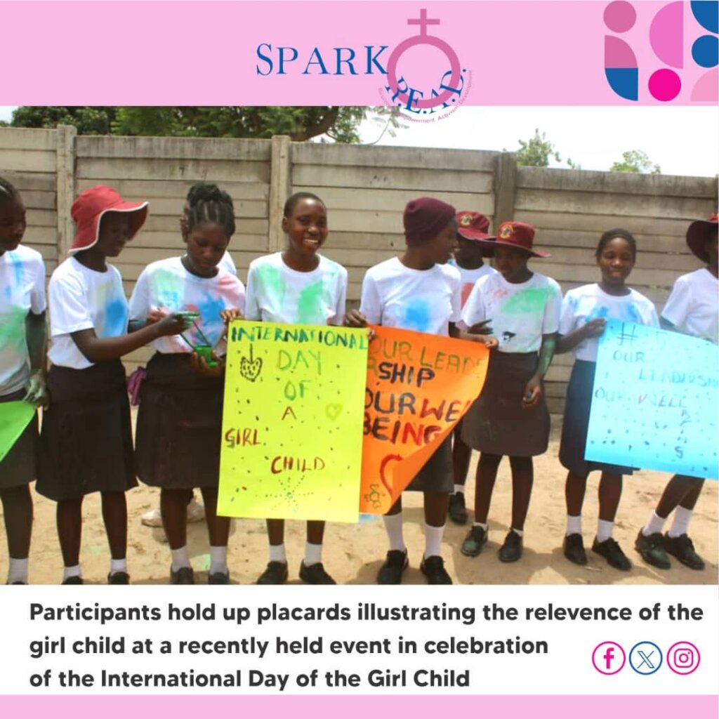 Community Girls Clubs - GlobalGiving