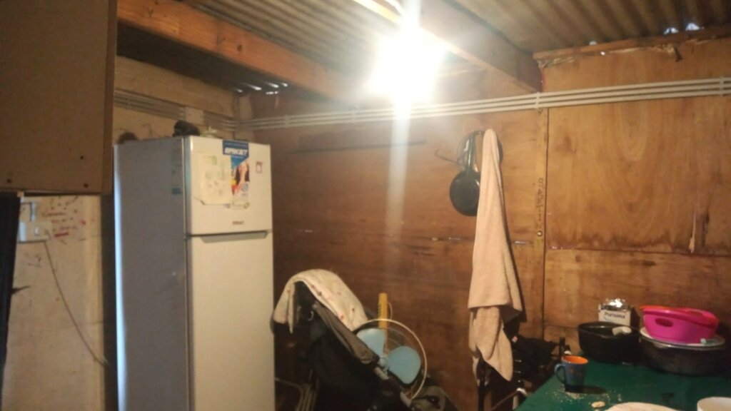 Help vulnerable families to build dignified homes - GlobalGiving