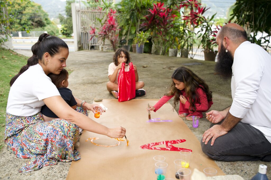 Support Women and Girls' Leadership in Puerto Rico - GlobalGiving