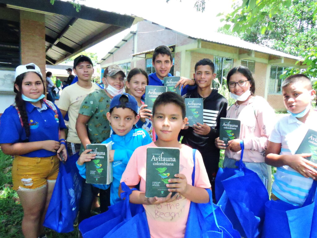 Amazon Rainforest Field Station 4 Women Scientists - GlobalGiving
