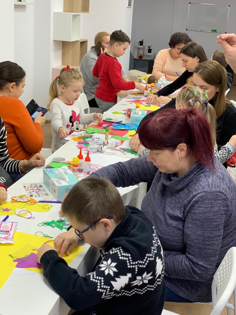 Microgreens Farm & Education for 165 ASD children - GlobalGiving