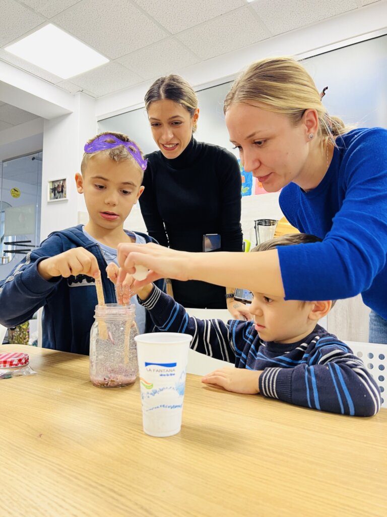 Microgreens Farm & Education for 165 ASD children - GlobalGiving