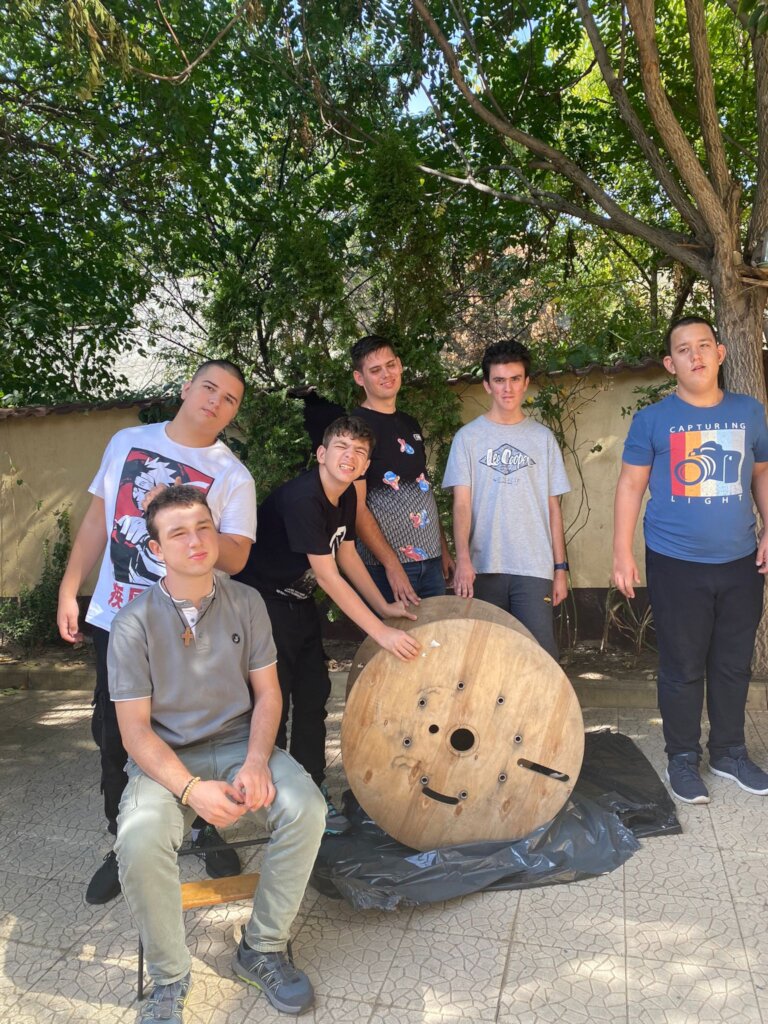 Microgreens Farm & Education for 165 ASD children - GlobalGiving