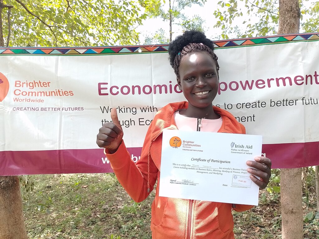 Protect Girls and Prevent Gender Based Violence - GlobalGiving