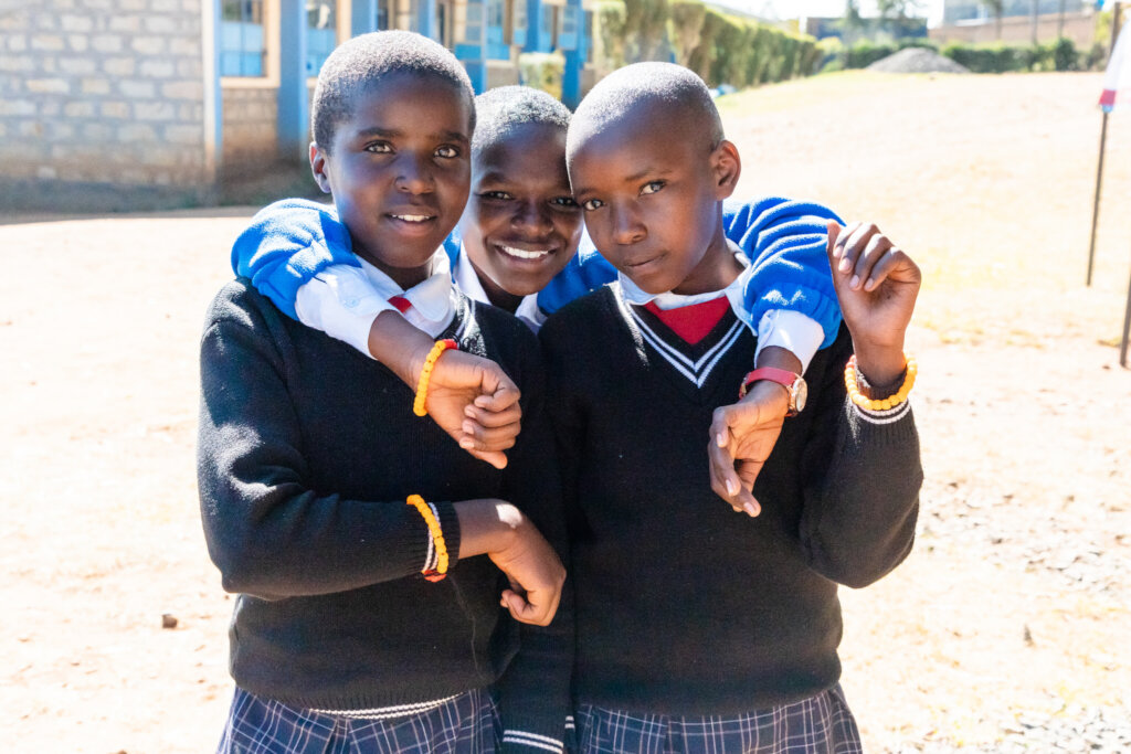 Protect Girls and Prevent Gender Based Violence - GlobalGiving