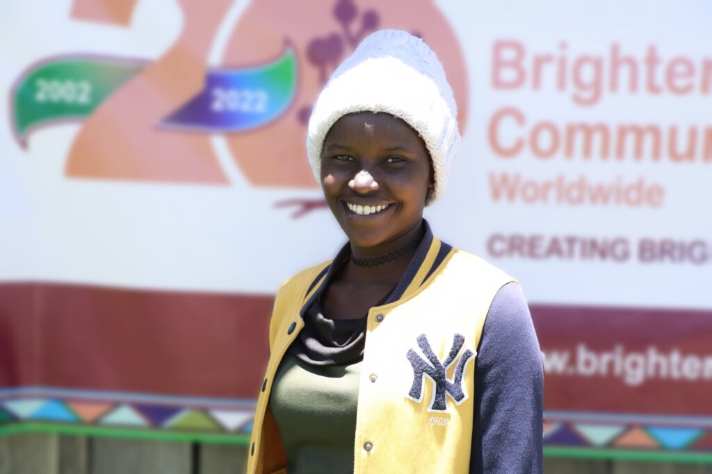 Protect Girls and Prevent Gender Based Violence - GlobalGiving