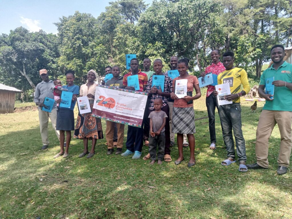 Protect Girls and Prevent Gender Based Violence - GlobalGiving