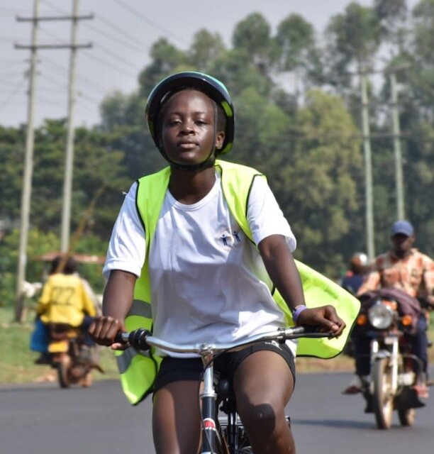 Prevent Period Poverty - GlobalGiving