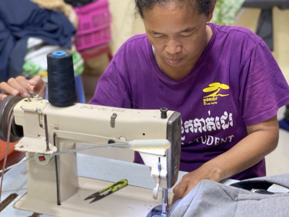 Toys from M'Lop Tapang's Holiday Giving Tree - GlobalGiving