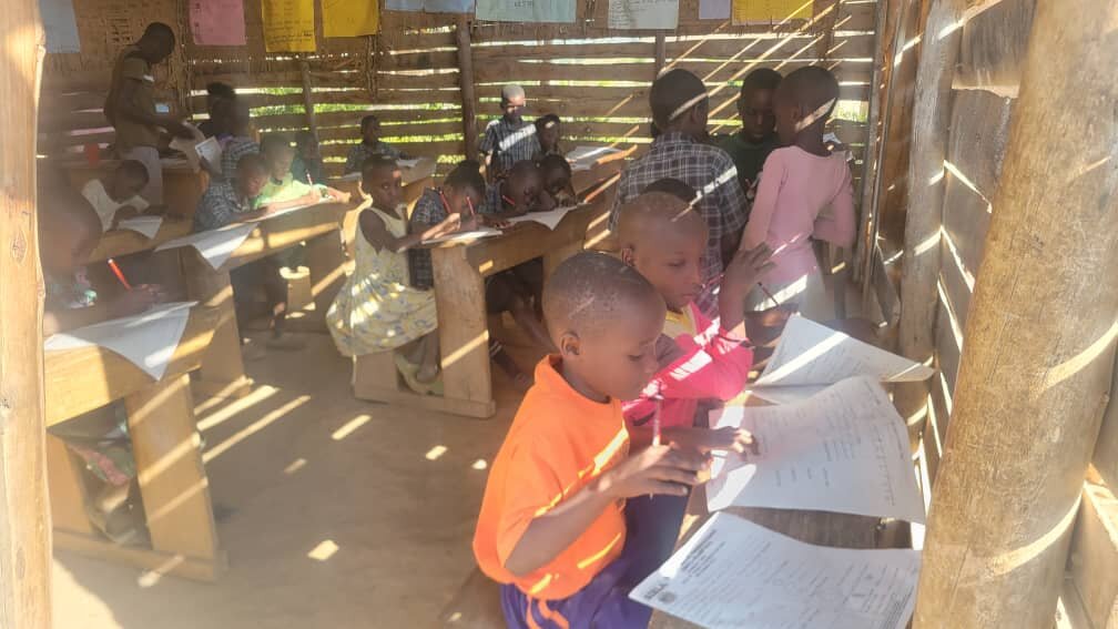 PROVIDE EDUCATION FOR CHILDREN IN RAKAI UGANDA - GlobalGiving