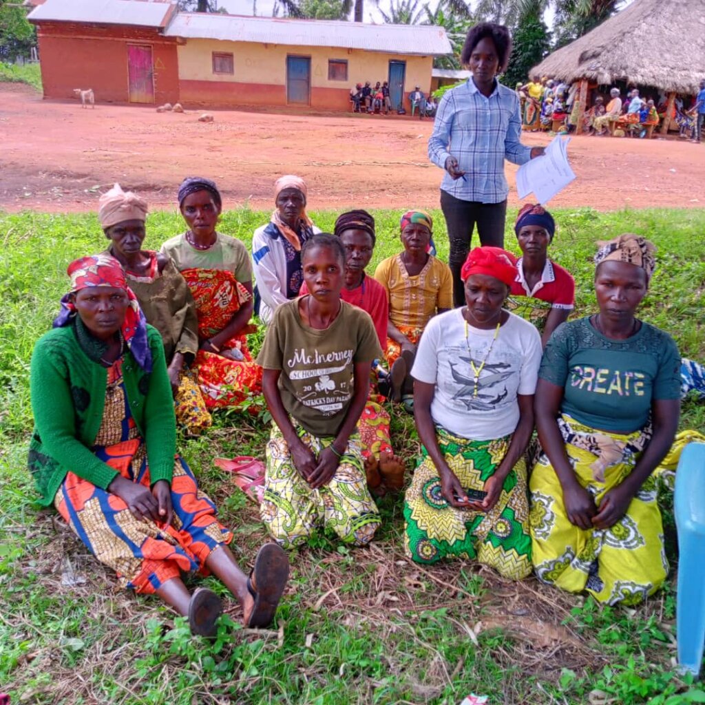 EMERGENCY ASSISTANCES IN TSHOPO AND ITURI IN DRC - GlobalGiving