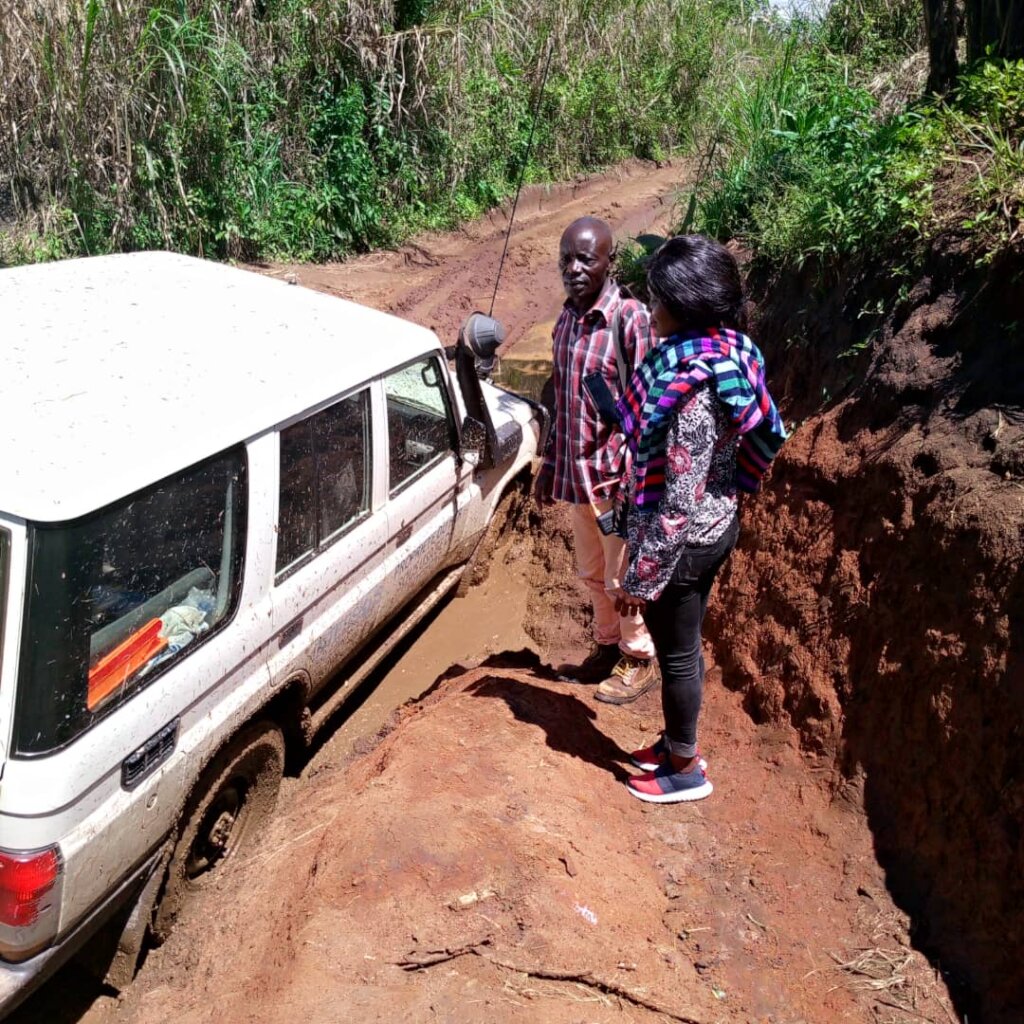 EMERGENCY ASSISTANCES IN TSHOPO AND ITURI IN DRC - GlobalGiving