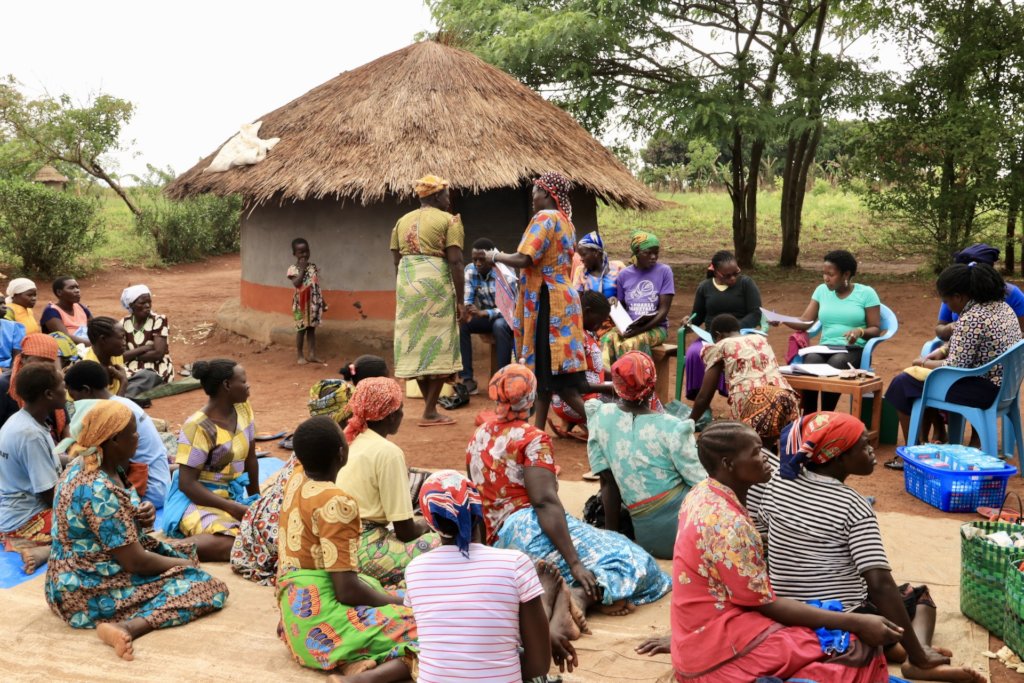Finance Microloans to Empower Women in Uganda - GlobalGiving