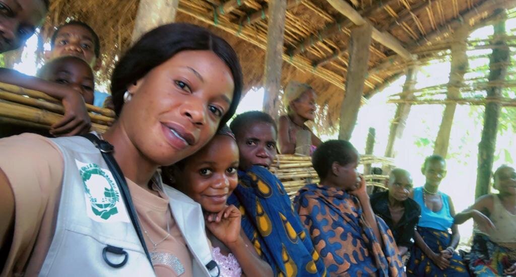 CELEBRATE NEW YEAR WITH DISPLACED CHILDREN IN NEED - GlobalGiving