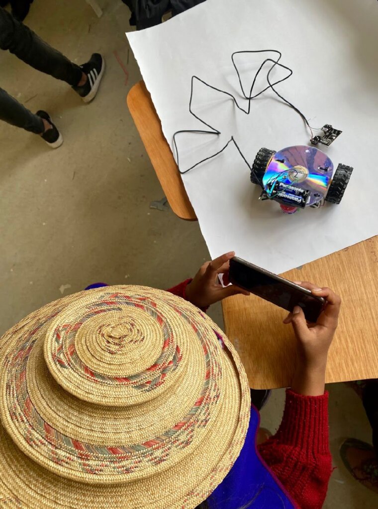 Hands-on STEM program for youth in rural Honduras - GlobalGiving