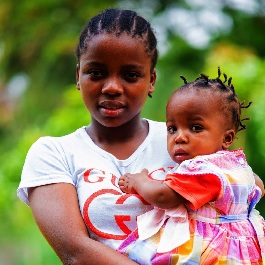 Feed and Educate 8 Rescued Kenyan Girls for a Year - GlobalGiving