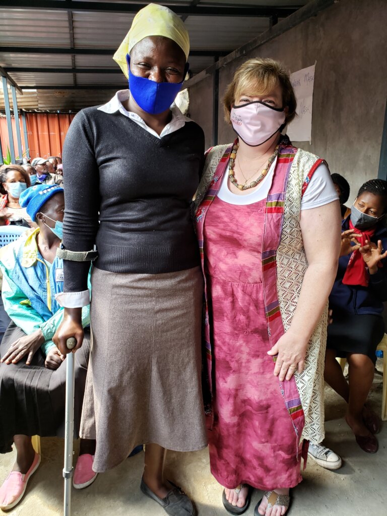 Providing care & dignity to 100+ disabled Kenyans - GlobalGiving