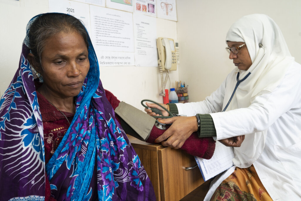 Fund Reconstruction of Floating Hospital - GlobalGiving