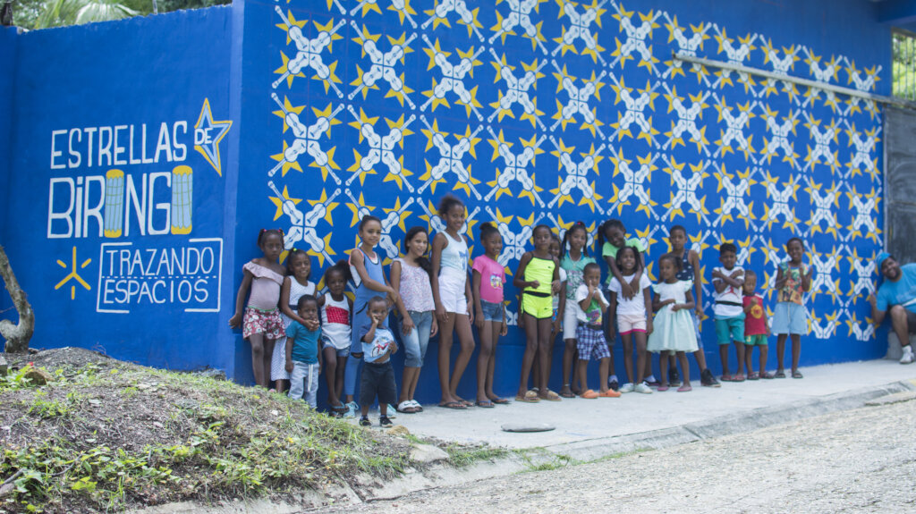 Reports on Build a Music School for Birongo - GlobalGiving