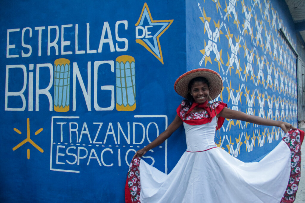 Reports on Build a Music School for Birongo - GlobalGiving