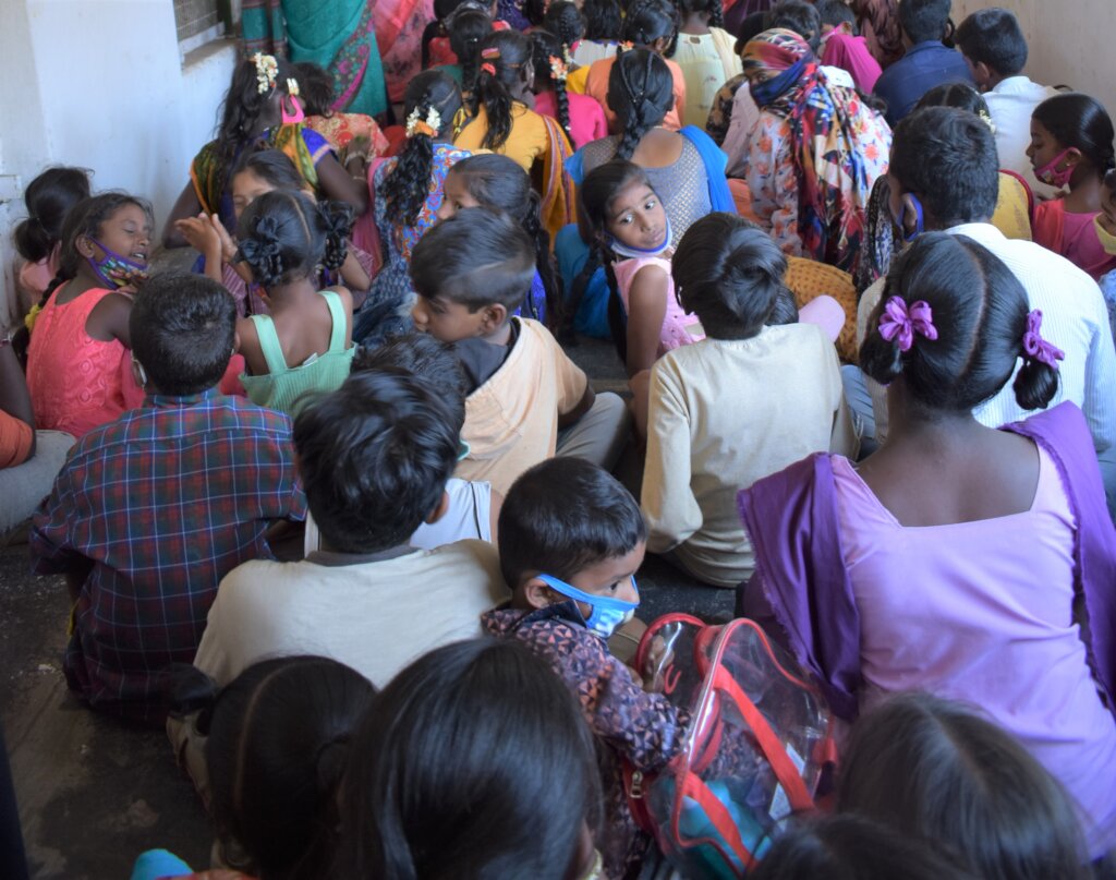 Nutrition &Hygiene Support for HIV Orphan Children - GlobalGiving