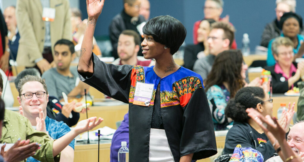 Help LGBTIQ Human Rights Defenders Worldwide - GlobalGiving