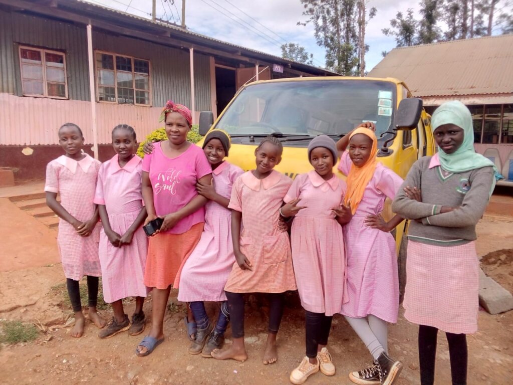 Girls Dormitory - GlobalGiving