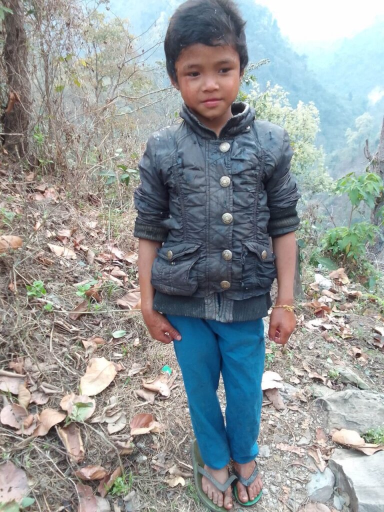 Help poor students of Nepal for quality education - GlobalGiving