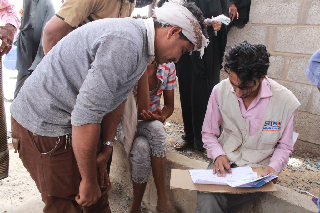 Strengthening resilience during and after disaster - GlobalGiving