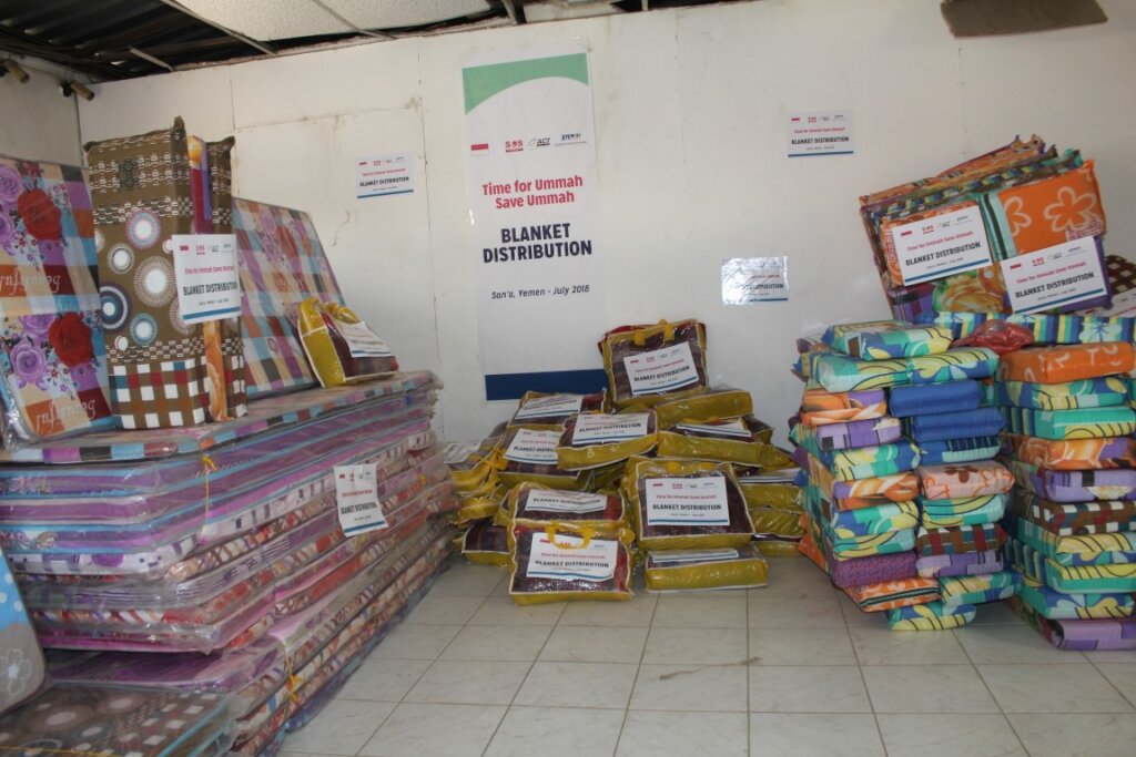 Strengthening resilience during and after disaster - GlobalGiving