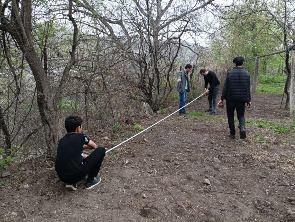 STEM Education in Syunik - Goris - GlobalGiving