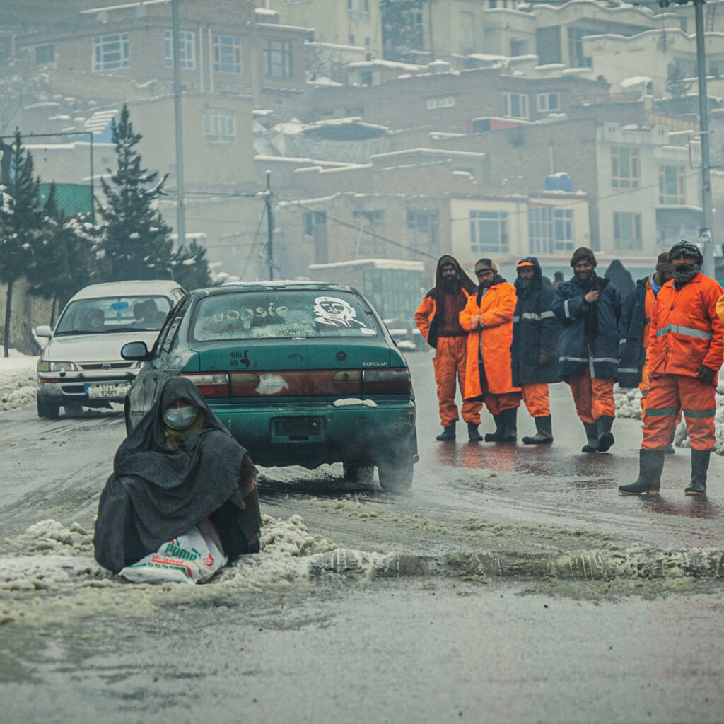 Winter Relief for Afghanistan - GlobalGiving