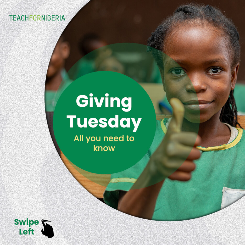 Help 2000 Nigerian Children Go Back To School - GlobalGiving