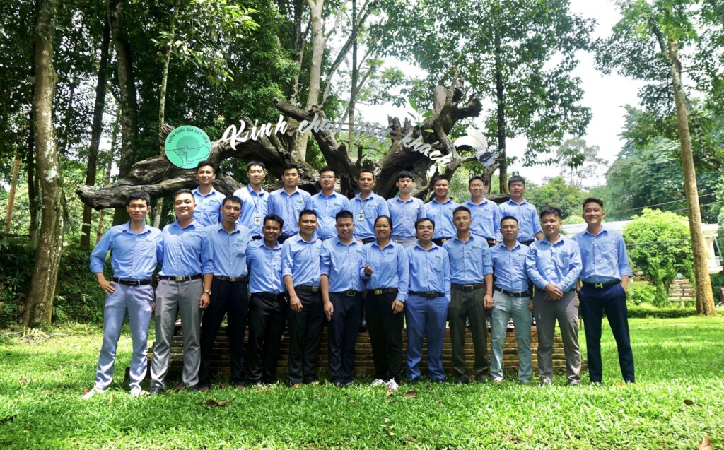 Donate to Protecting Wildlife - Spreading Christmas Joy - GlobalGiving