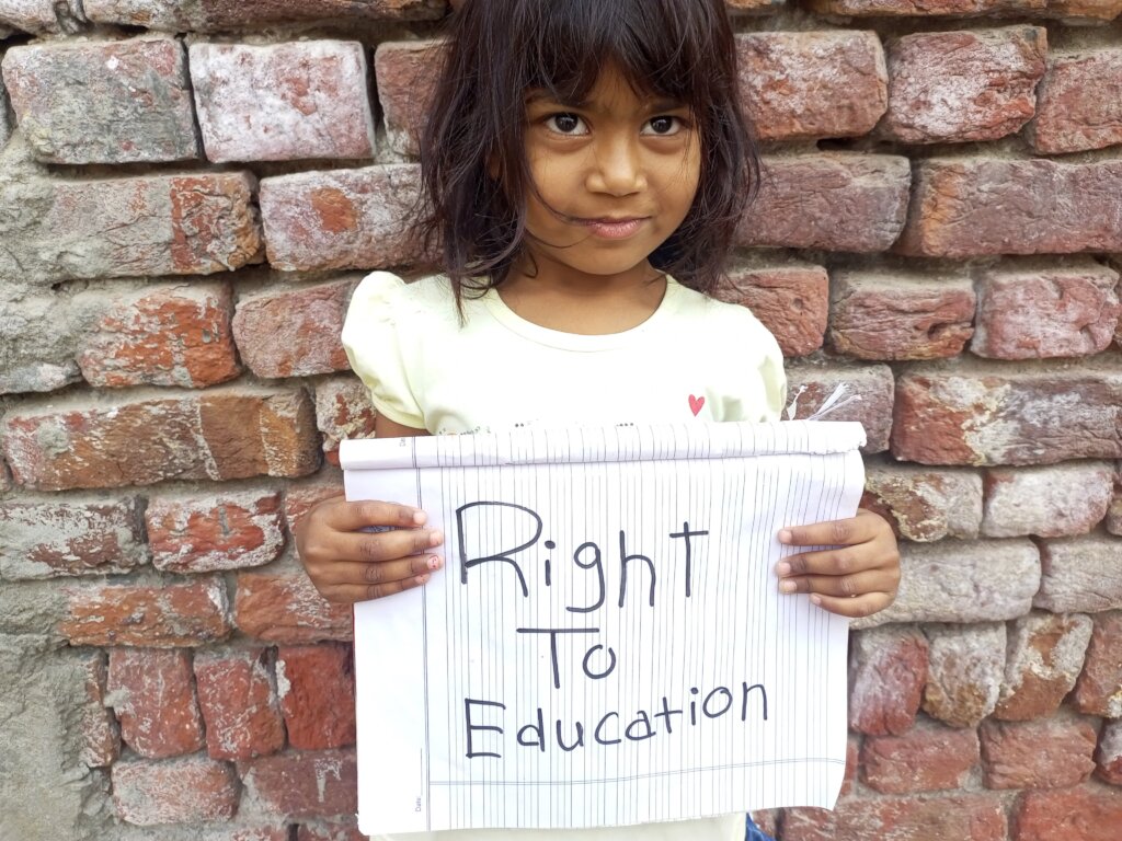 Donate to Get 10000 orphan children out of labor into school - GlobalGiving