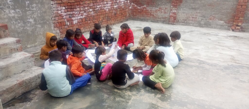 Get 10000 orphan children out of labor into school - GlobalGiving