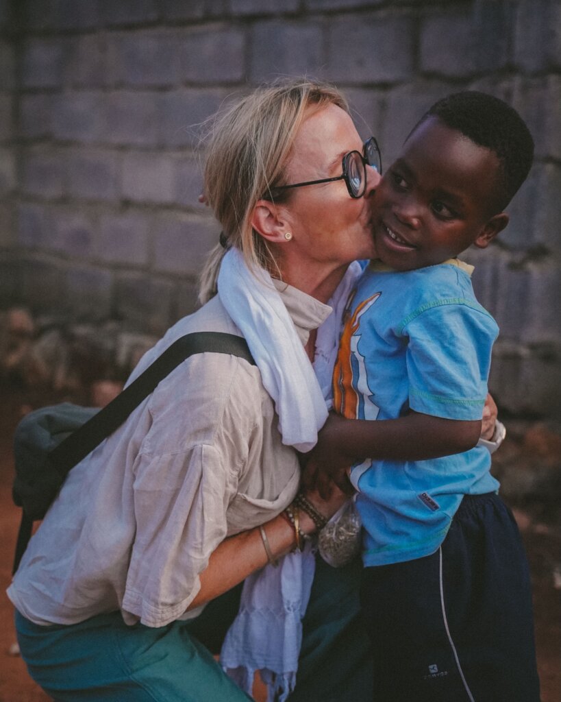 How to Share Loving home and education for orphans in Uganda - GlobalGiving